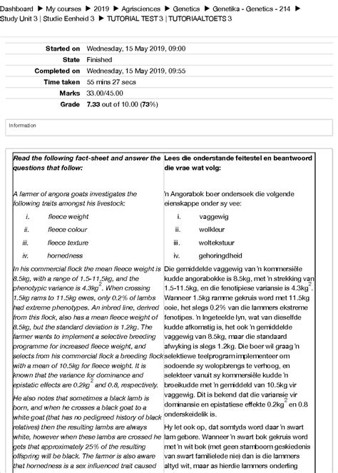 Image result for Genetics 214 Possible Questions