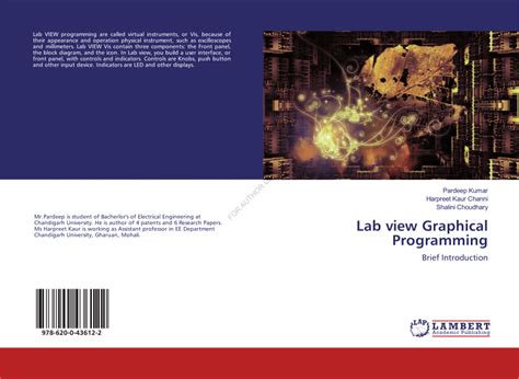 Image result for LabVIEW Graphical Programming