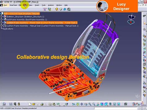 Image result for CATIA PLM Tutorial