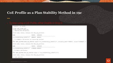 Image result for SQL in Oracle 19C