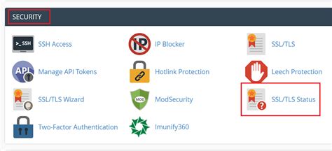 Image result for cPanel Autossl