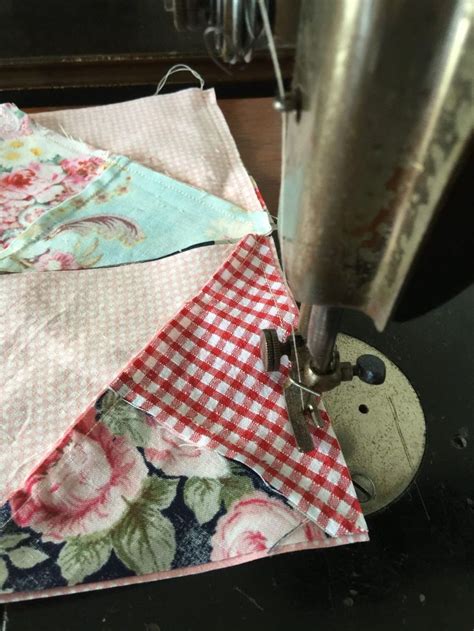 Image result for Double Pinwheel Block Tutorial