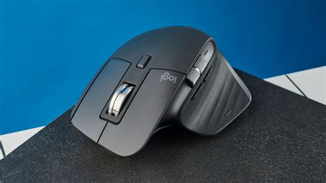 Image result for Logitech Mouse MX Master 3