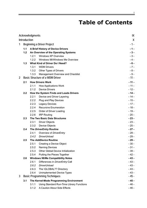 Image result for Programming the Microsoft Windows Driver Model