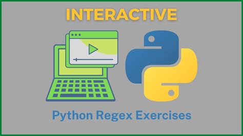 Image result for Python Regex YouTube