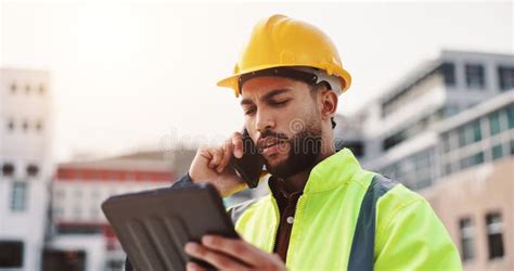Image result for Contractor Making a Phone Call