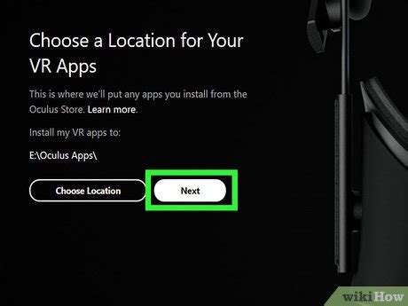 Image result for Oculus App PC Tutorial