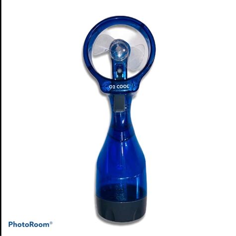 Image result for Personal O2 Cool Fan