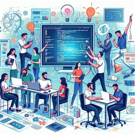 Image result for Code Software Collaboration