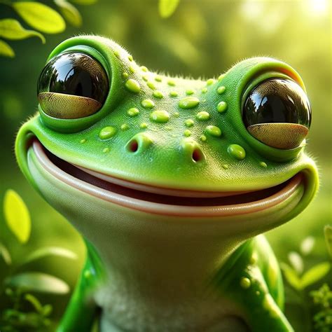 Image result for Cartoon Frog Tutorial