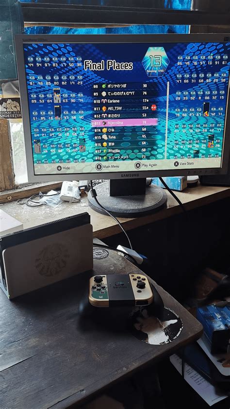 Image result for Setup Mode. Switch