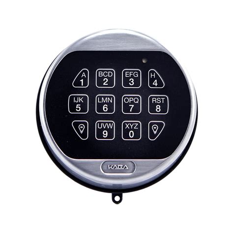 Image result for Program Cannon Safe Lock Type B