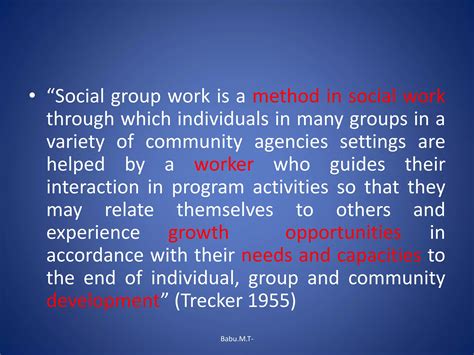 Image result for Introduction to Group Work