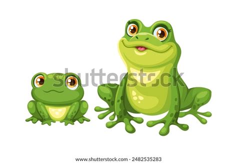 Image result for Simple Cartoon Frog