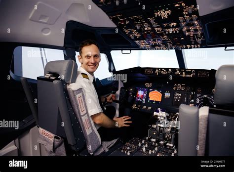 Image result for Pilot Back Cockpit View