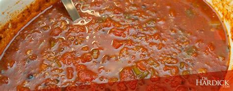Image result for Basic Chili