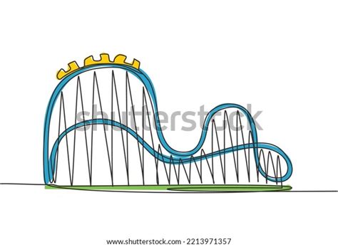 Image result for Roller Coaster Line