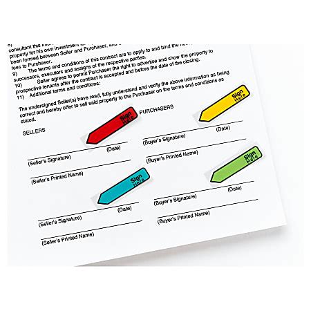 Image result for Post It Note Sign