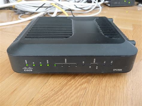 Image result for UPC Modem