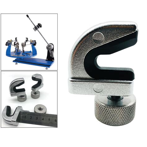 Image result for Tennis Racket Stringer Machine