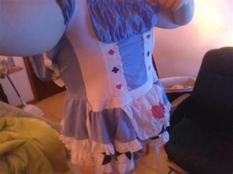 Image result for First Time Date Crossed Dressing