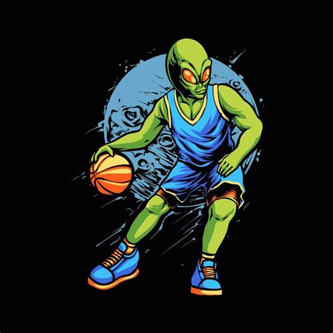 Image result for Alien Resurrection Basketball