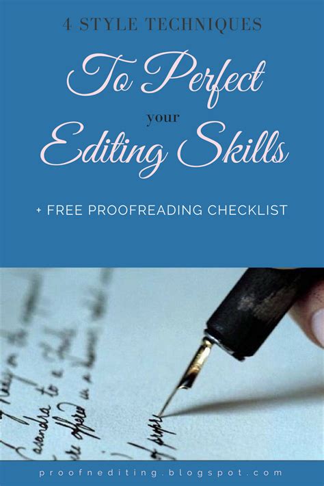 Image result for Editing in Writing