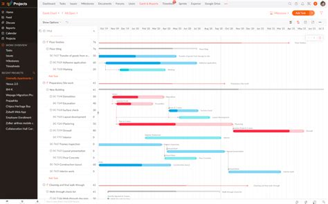 Image result for Project Gantt Chart Software