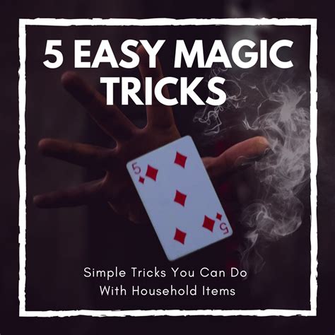 Image result for Good Magic Tricks