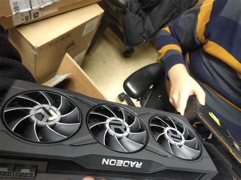 Image result for Alien Dark Descent 6800 XT