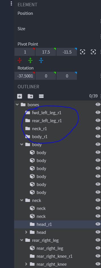 Image result for How to Make a Java Entity in Block Bench