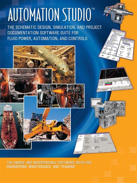 Image result for Automation Studio PDF