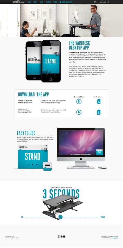 Image result for Vari Original Varidesk