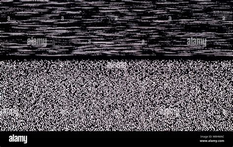 Image result for TV Static Noise Loop