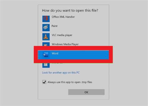 Image result for Open a TMP File as Excel