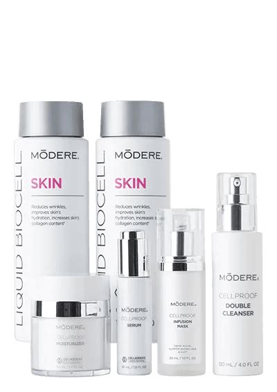 Image result for Modere Skin