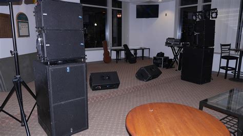 Image result for Line Array System