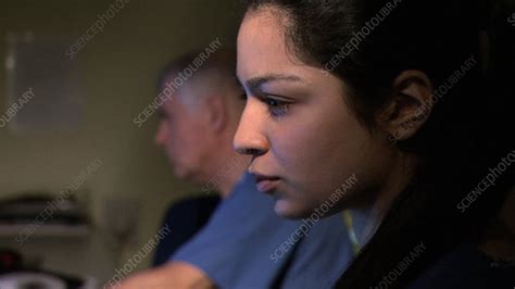 Image result for Nurse Using Computer