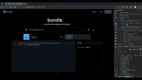 Image result for How to Open a Bundle Js File