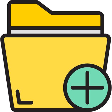 Image result for How to Add Folder Icon in Python Code