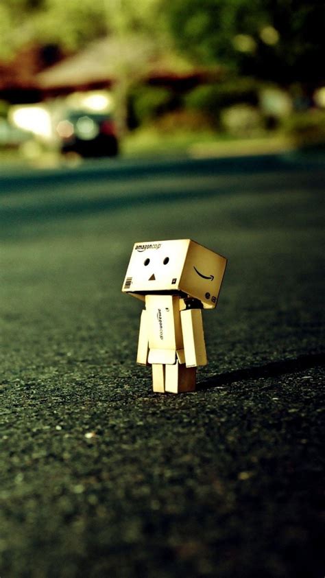 Image result for Sad Amazon. Box