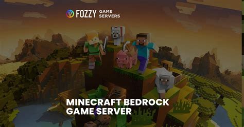Image result for Minecraft Server for Java AMD Badrock