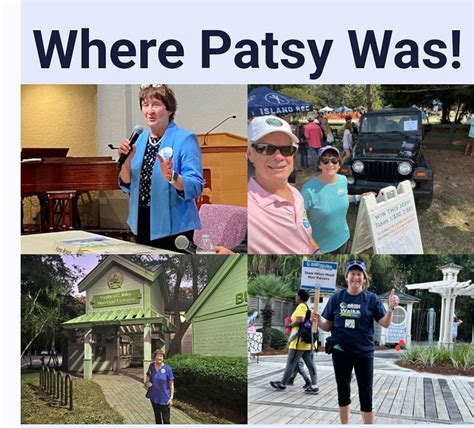 Image result for Patsy Brison