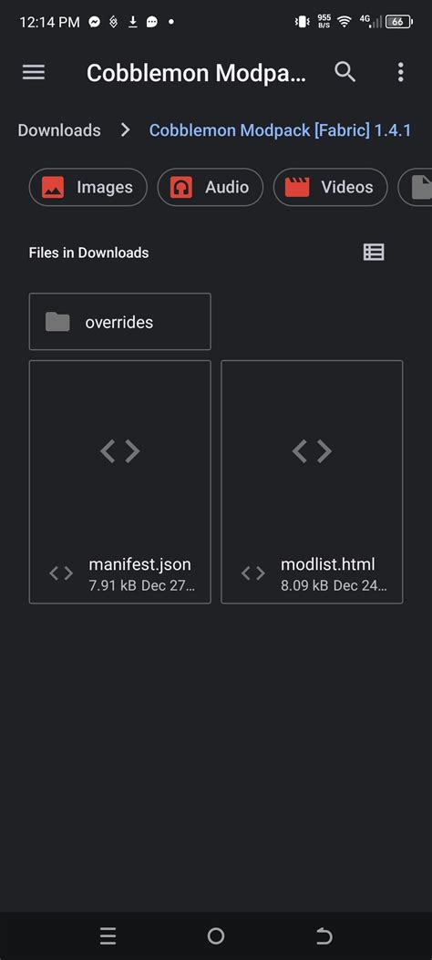 Image result for Minecraft Mod File
