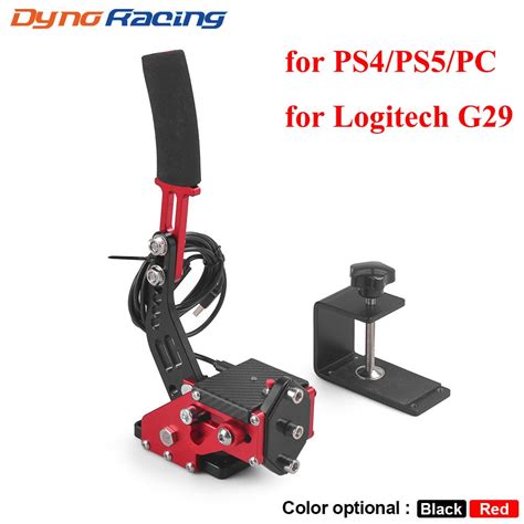 Image result for PS4 DIY Sim Hand Brake