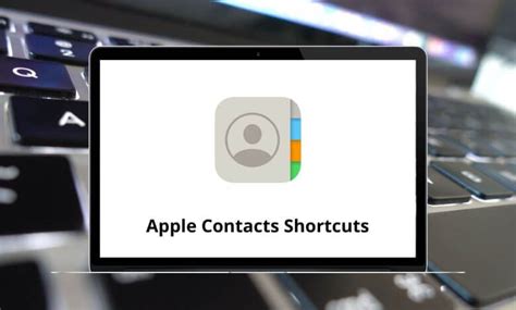 Image result for Apple Contacts Tutorial