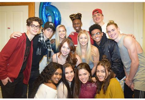 Image result for Next Step Cast