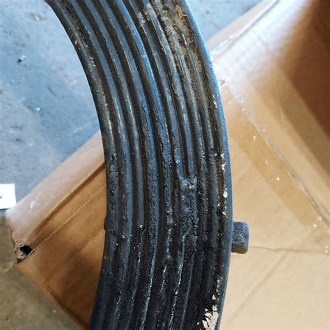 Image result for Model a Rear Spring