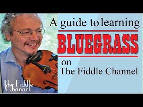 Image result for Blue Grass Fiddle Lessons