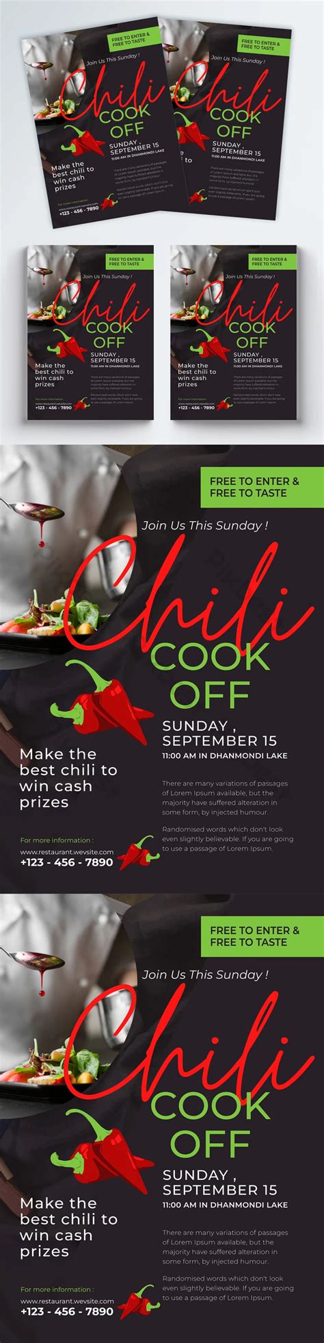 Image result for Cooking Competition Set Design